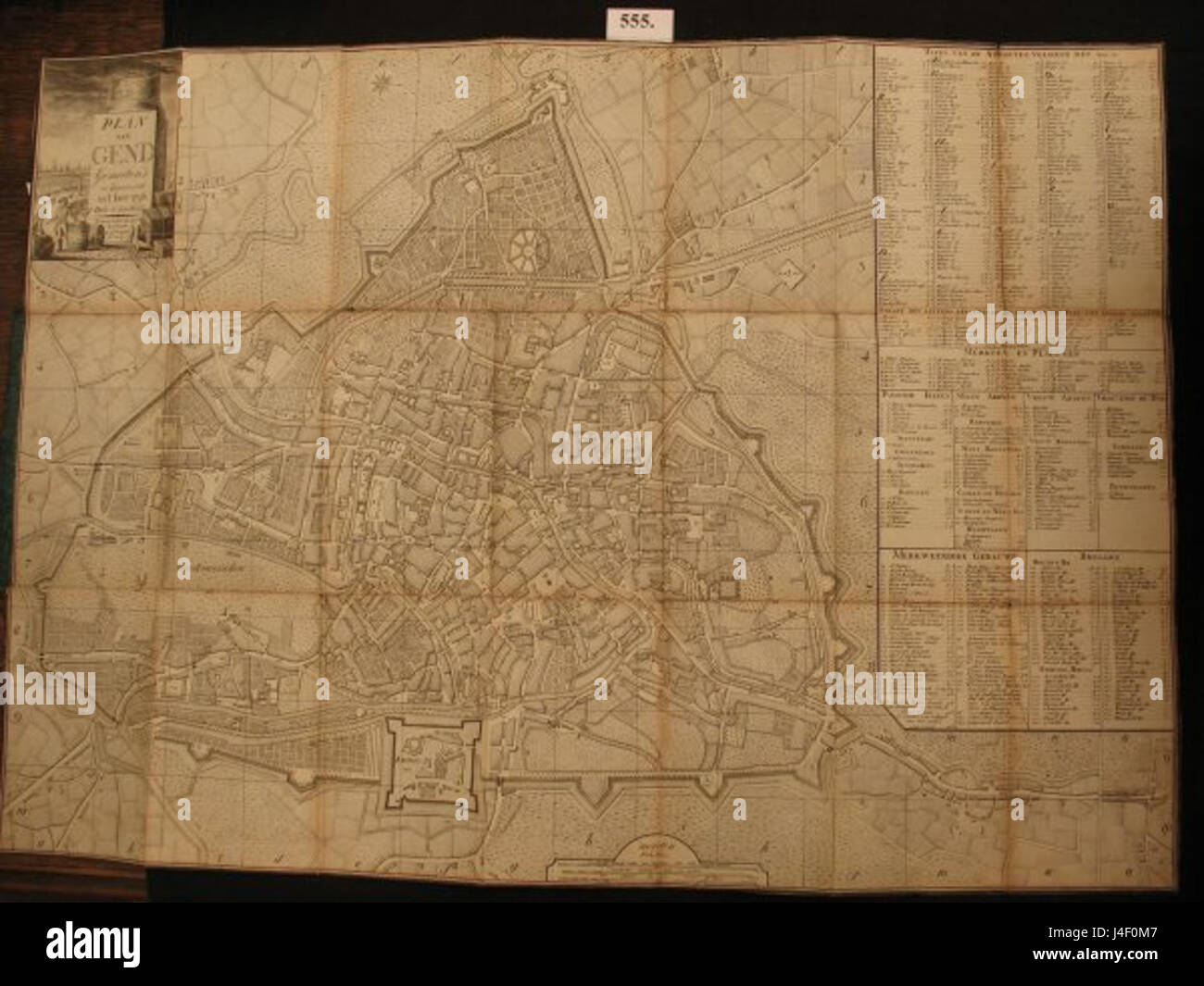 Goethals hi-res stock photography and images - Alamy