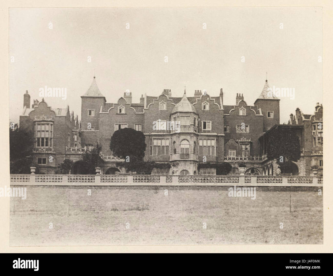 London 1860 hi-res stock photography and images - Alamy