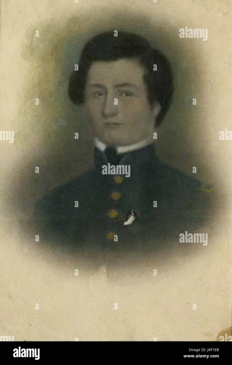 Map of hardin hi-res stock photography and images - Alamy