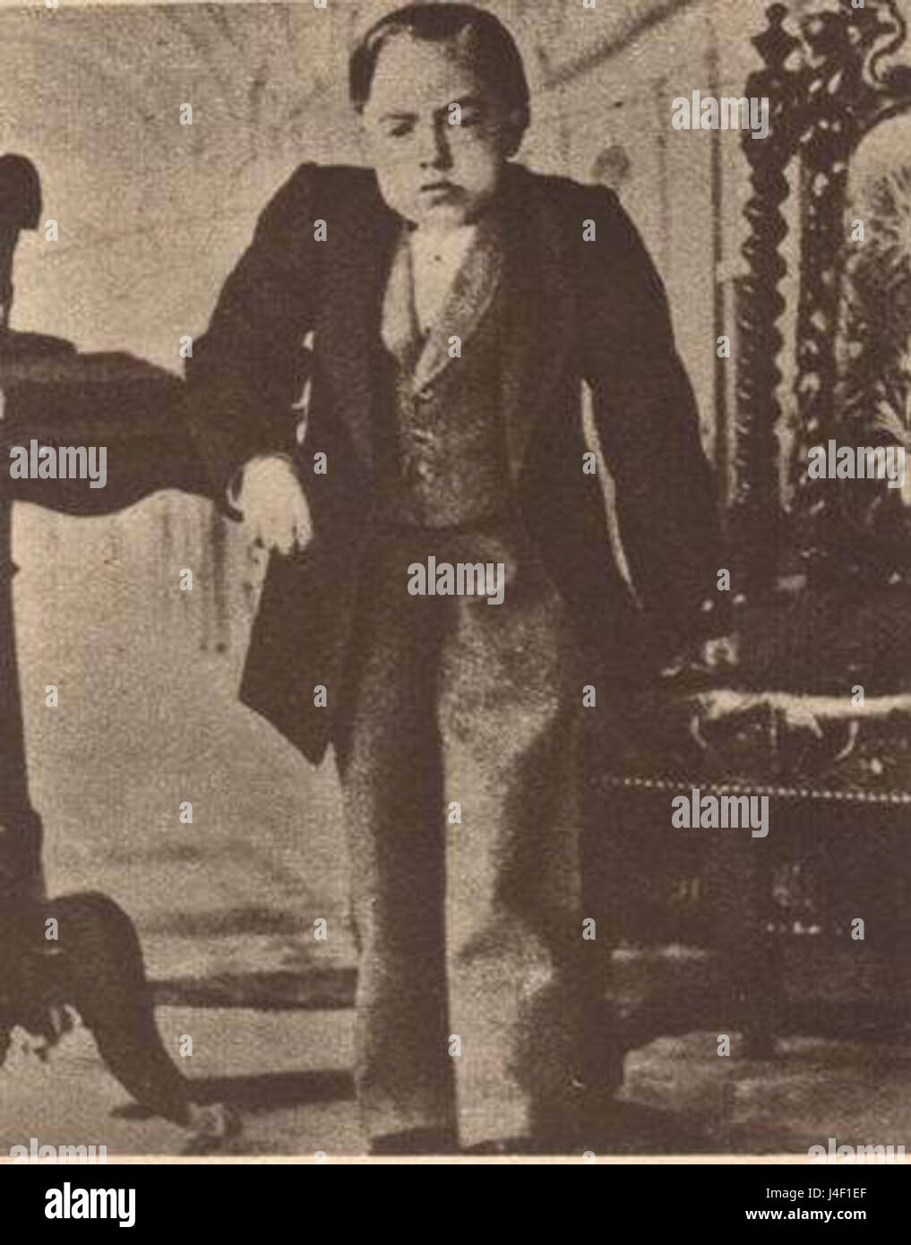 General Oddone Poster