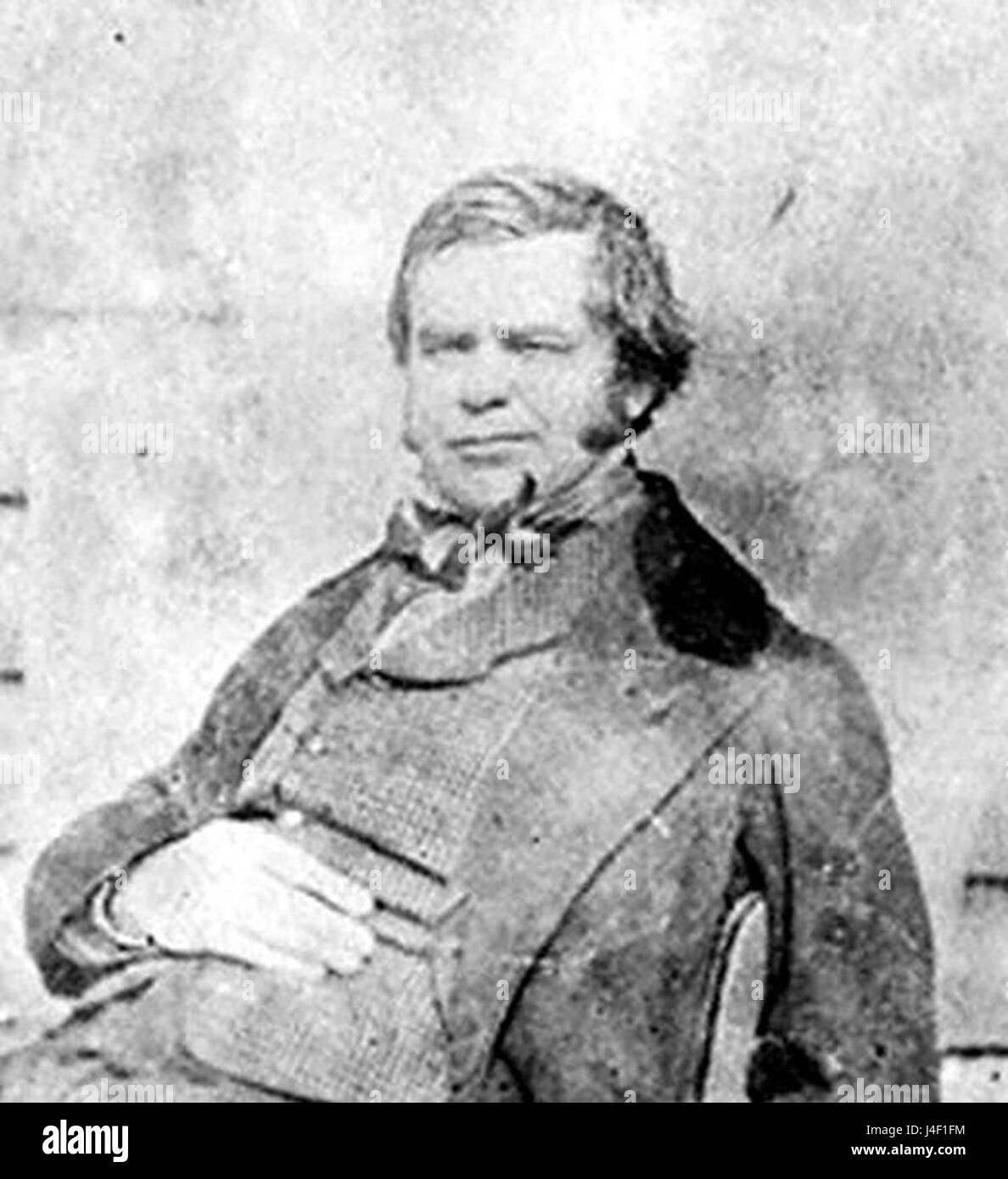 Thomas clark hi-res stock photography and images - Alamy