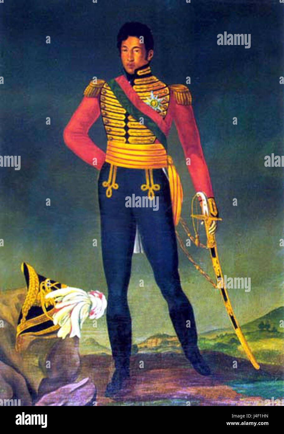 Radama i hi-res stock photography and images - Alamy