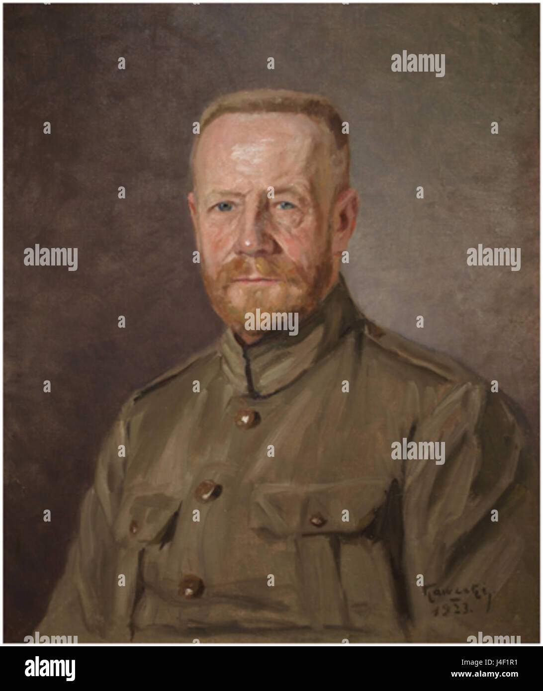 General broni hi-res stock photography and images - Alamy