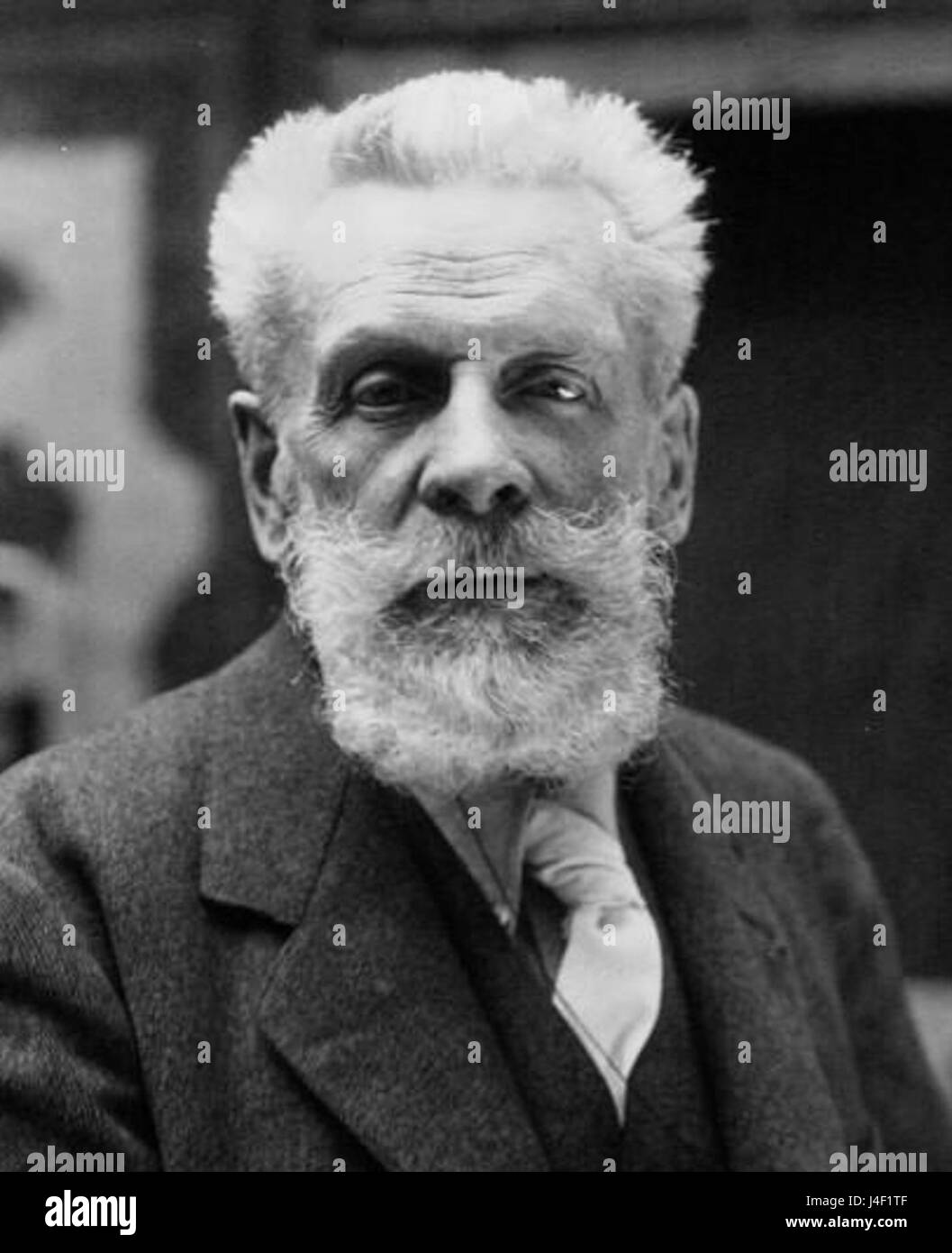 This refers to an artwork or photograph by the artist Alfred Roll from ...