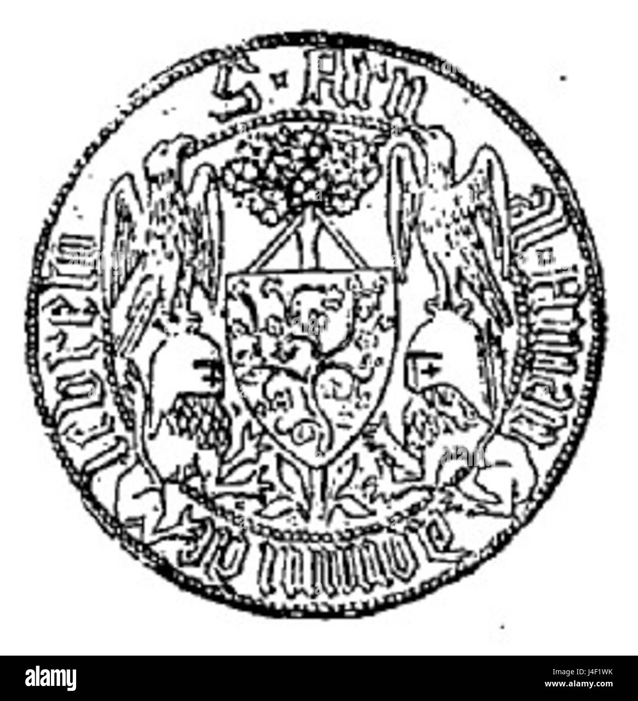 Lord of albret hi-res stock photography and images - Alamy