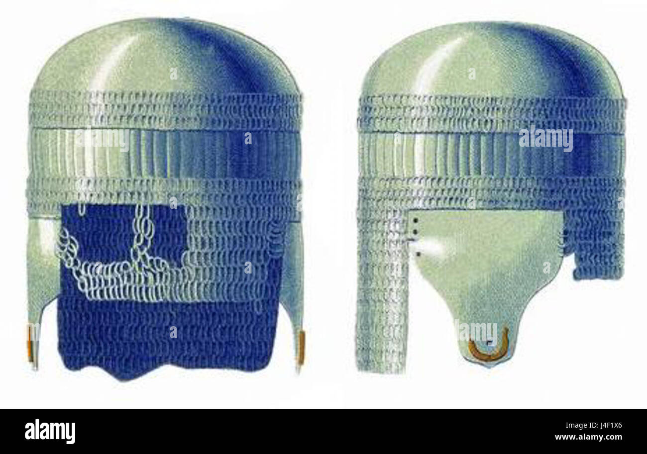 Drevnosti RG v3 ill026b1 3 Misiurka Stock Photo - Alamy