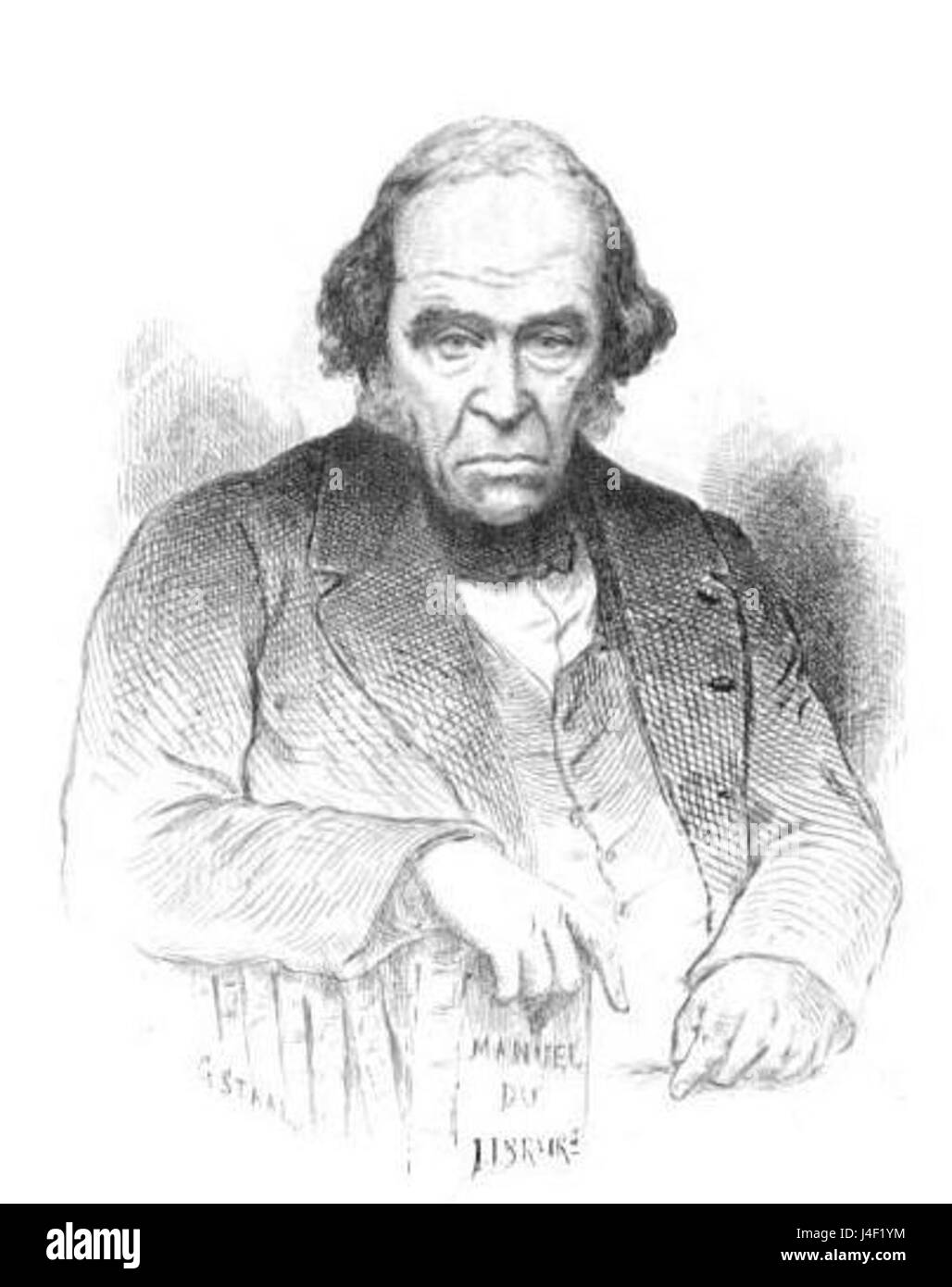 Jacques charles hi-res stock photography and images - Alamy