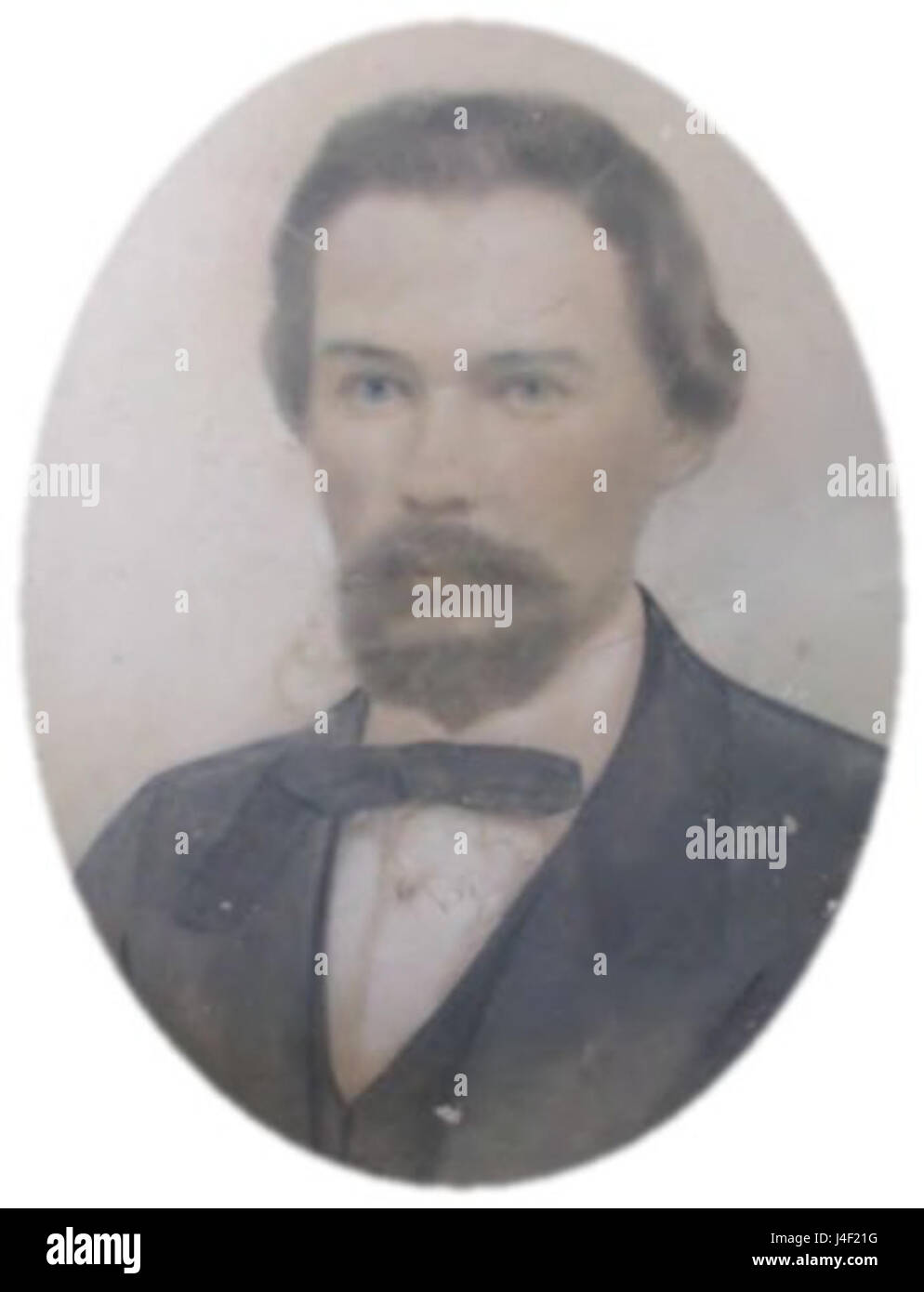 Christopher Werner, active in the mid-19th century, was known for his ...