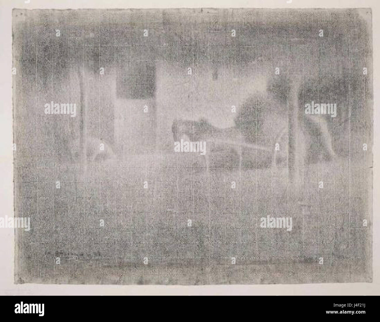 Charles Angrand High Resolution Stock Photography and Images - Alamy