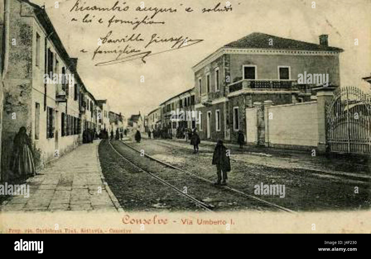 Conselve hi-res stock photography and images - Alamy