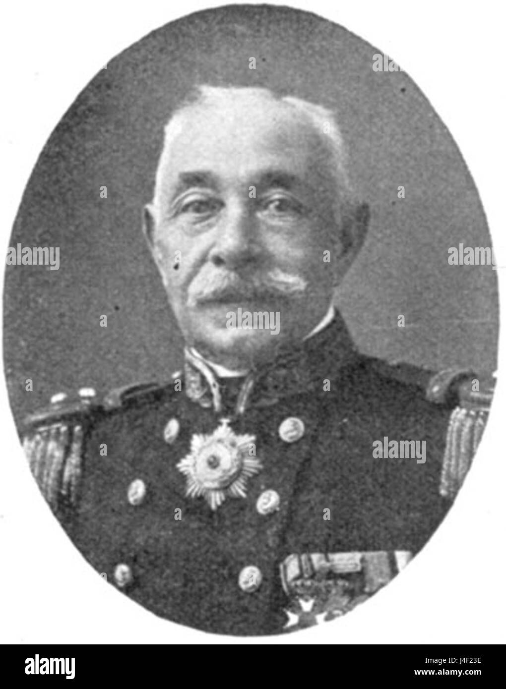 WJ Derx was a Dutch Vice Admiral and the Director and Commander of the ...