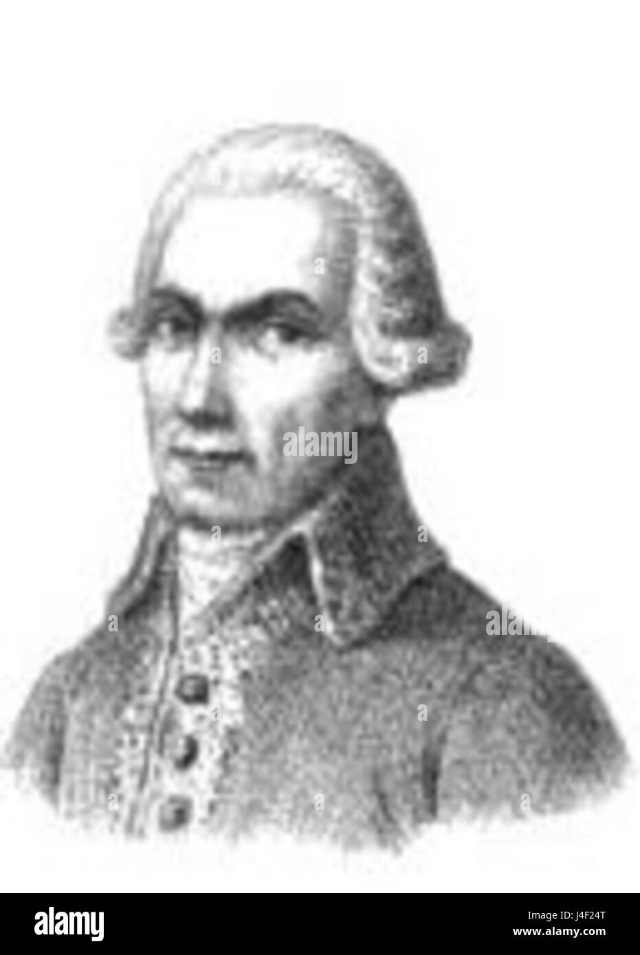 Abbatucci Jacques Pierre Stock Photo - Alamy