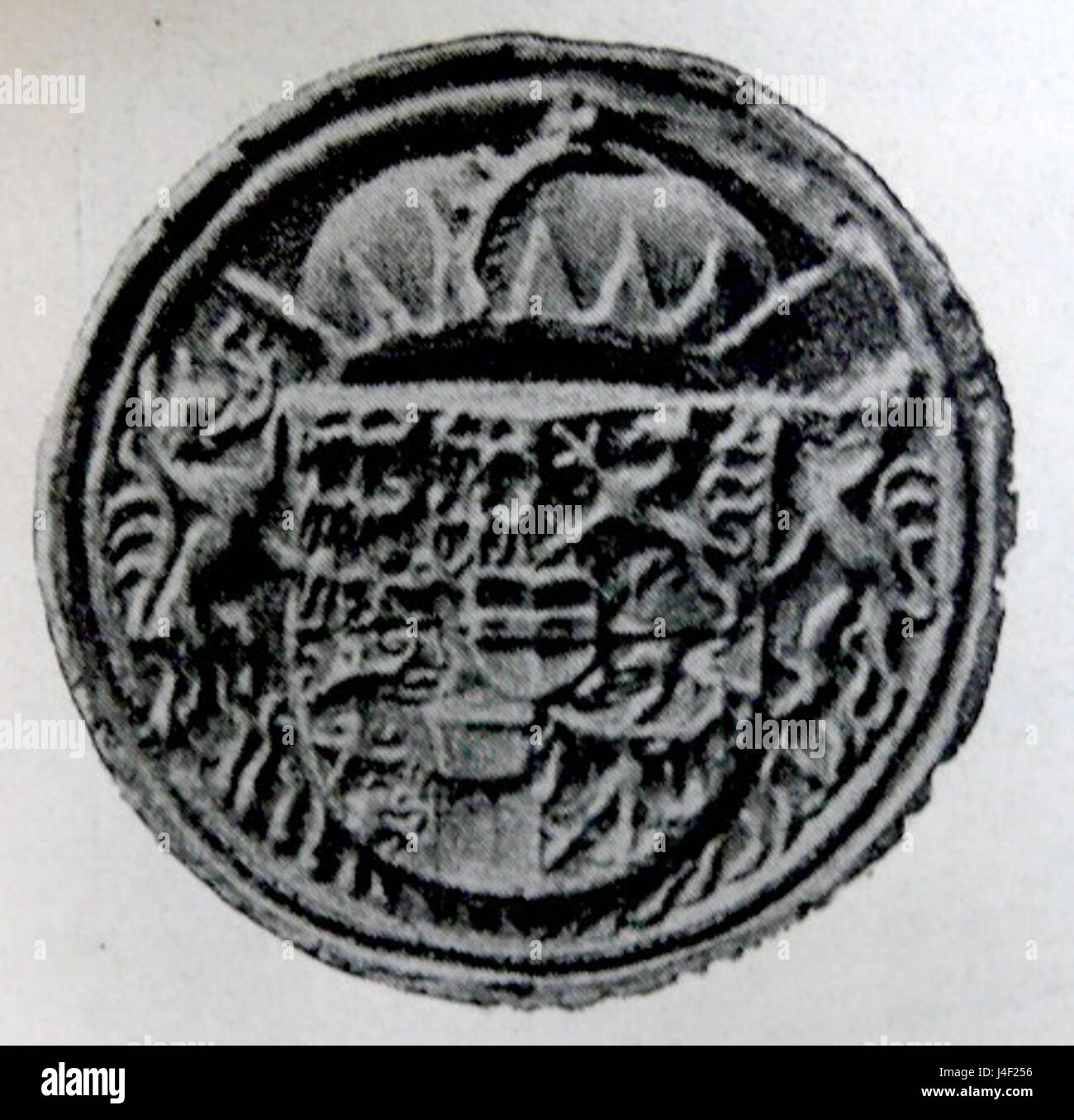 Albert VI was an Archduke of Austria in the 15th century, known for his ...