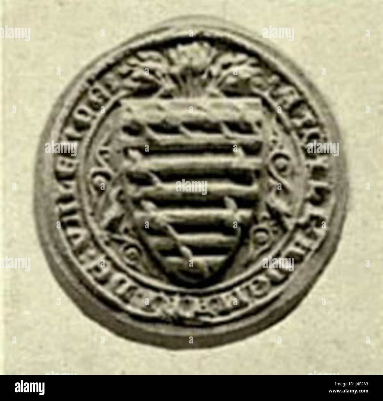Aymer de valence hi-res stock photography and images - Alamy