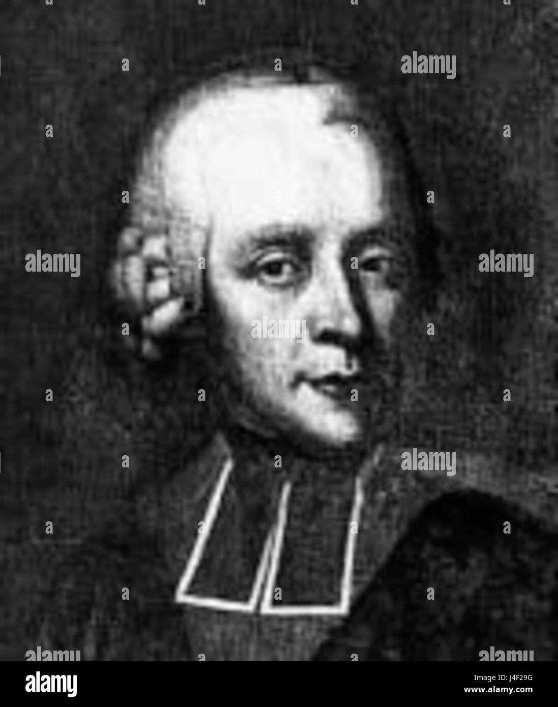 Hieronymus colloredo hi-res stock photography and images - Alamy