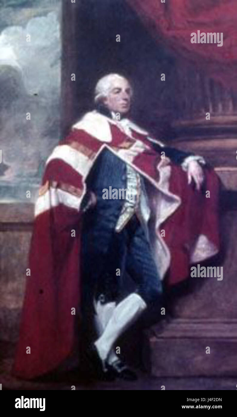 3rd baron hi-res stock photography and images - Alamy