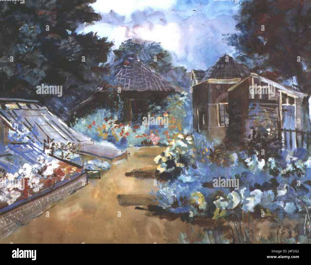 Van willigen hi-res stock photography and images - Alamy
