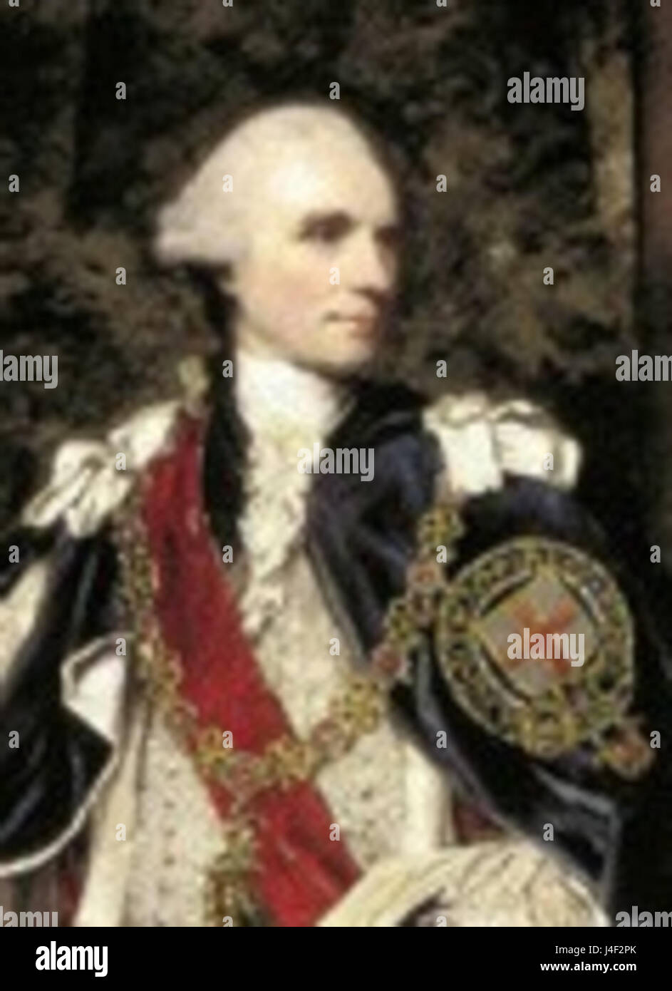 John Stuart, the 3rd Earl of Bute, was a British politician and Prime ...