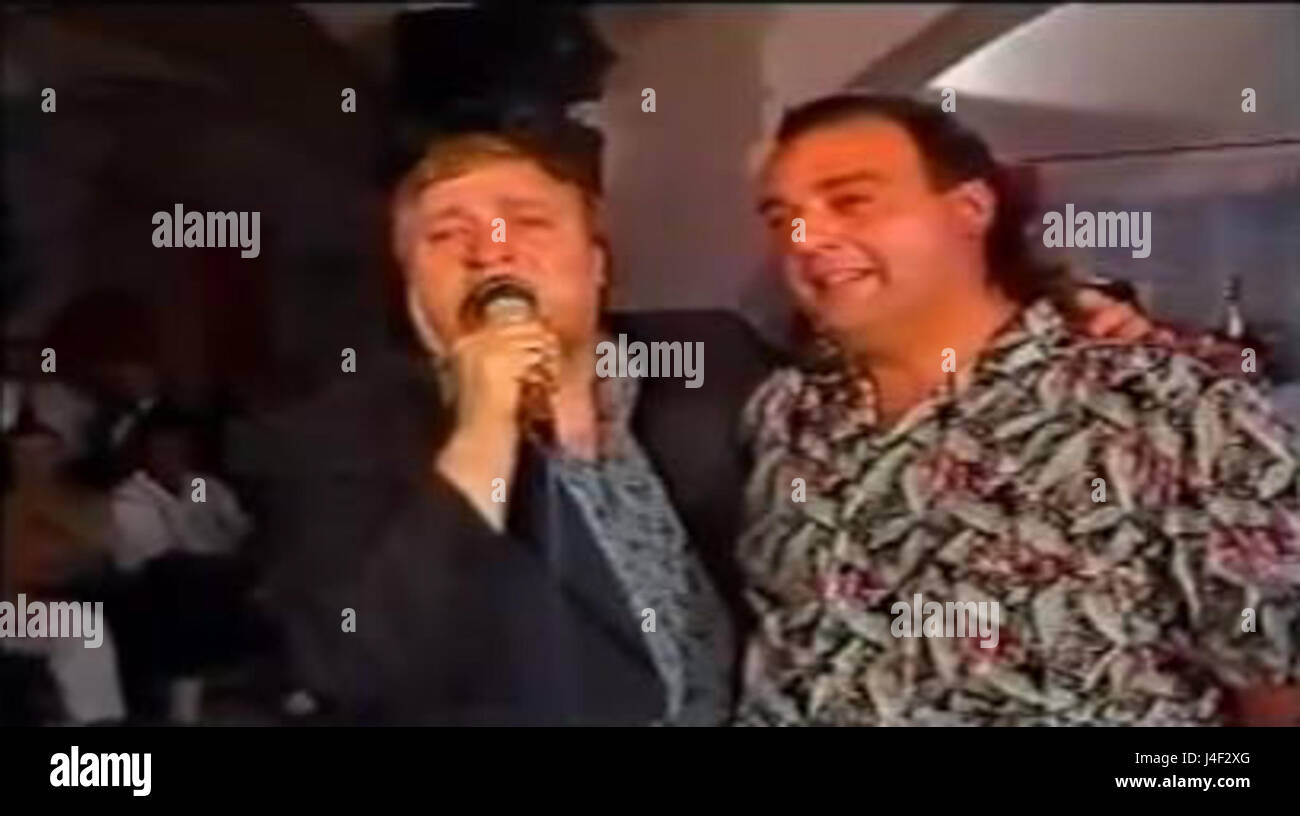 Mario merola hi-res stock photography and images - Alamy