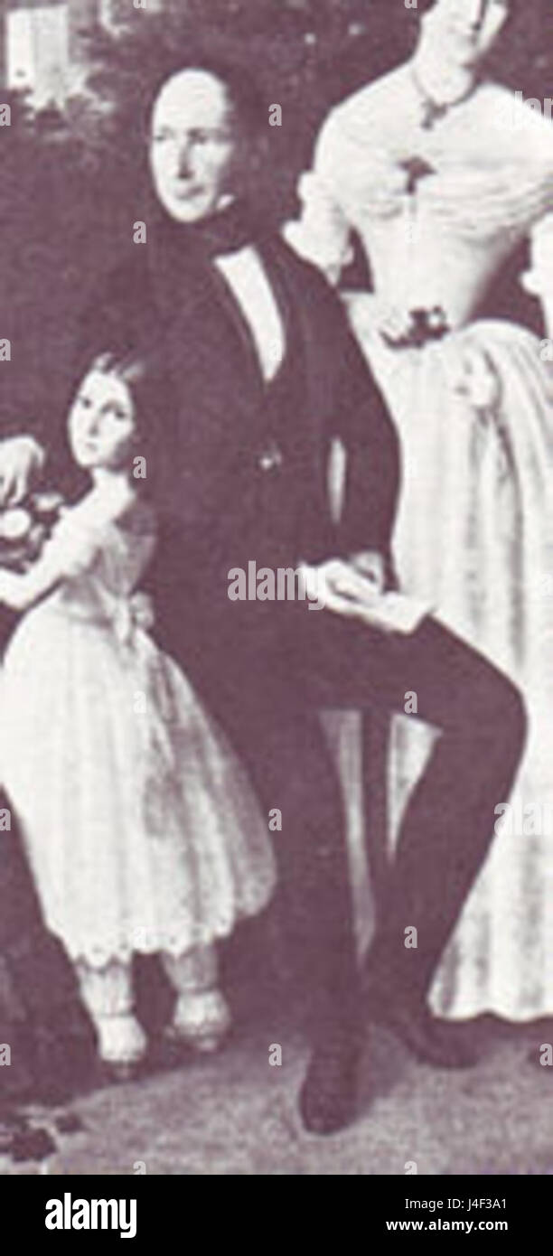 Eberhard Hoesch Senior was a notable figure, likely known for his contributions in business or ...