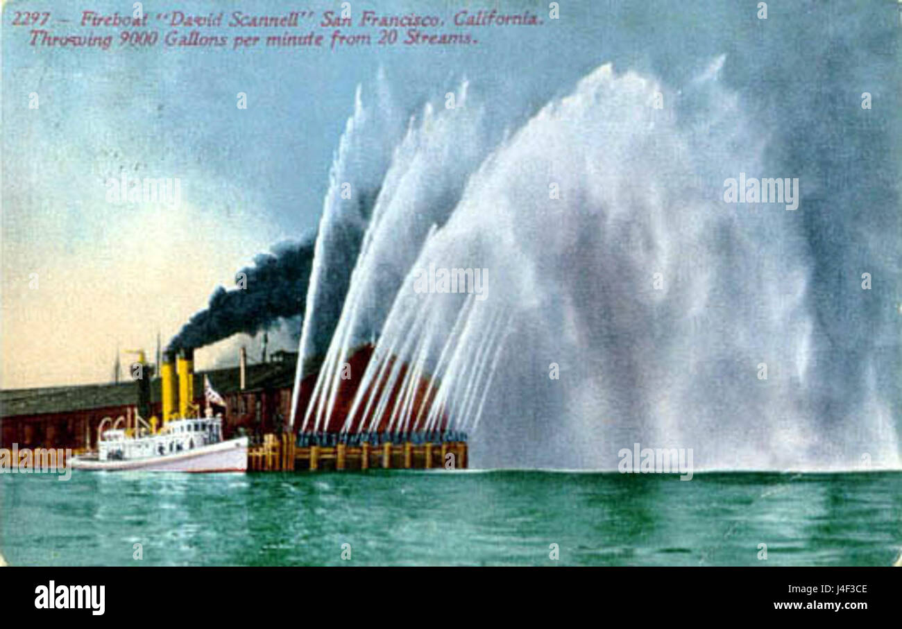 Scannel hi-res stock photography and images - Alamy