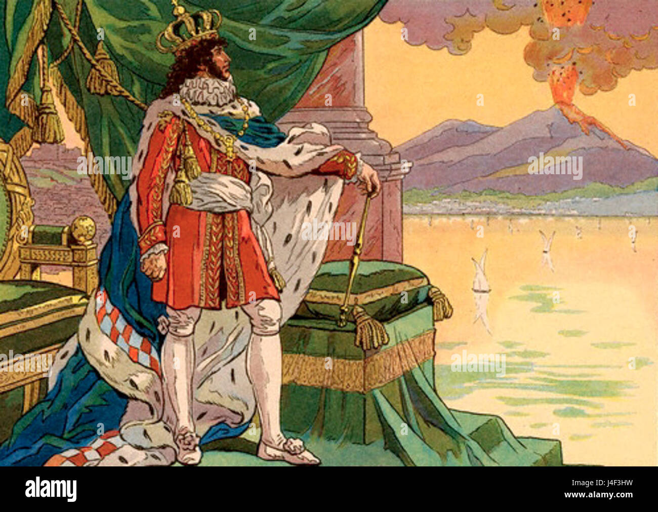 Joachim murat hi-res stock photography and images - Alamy