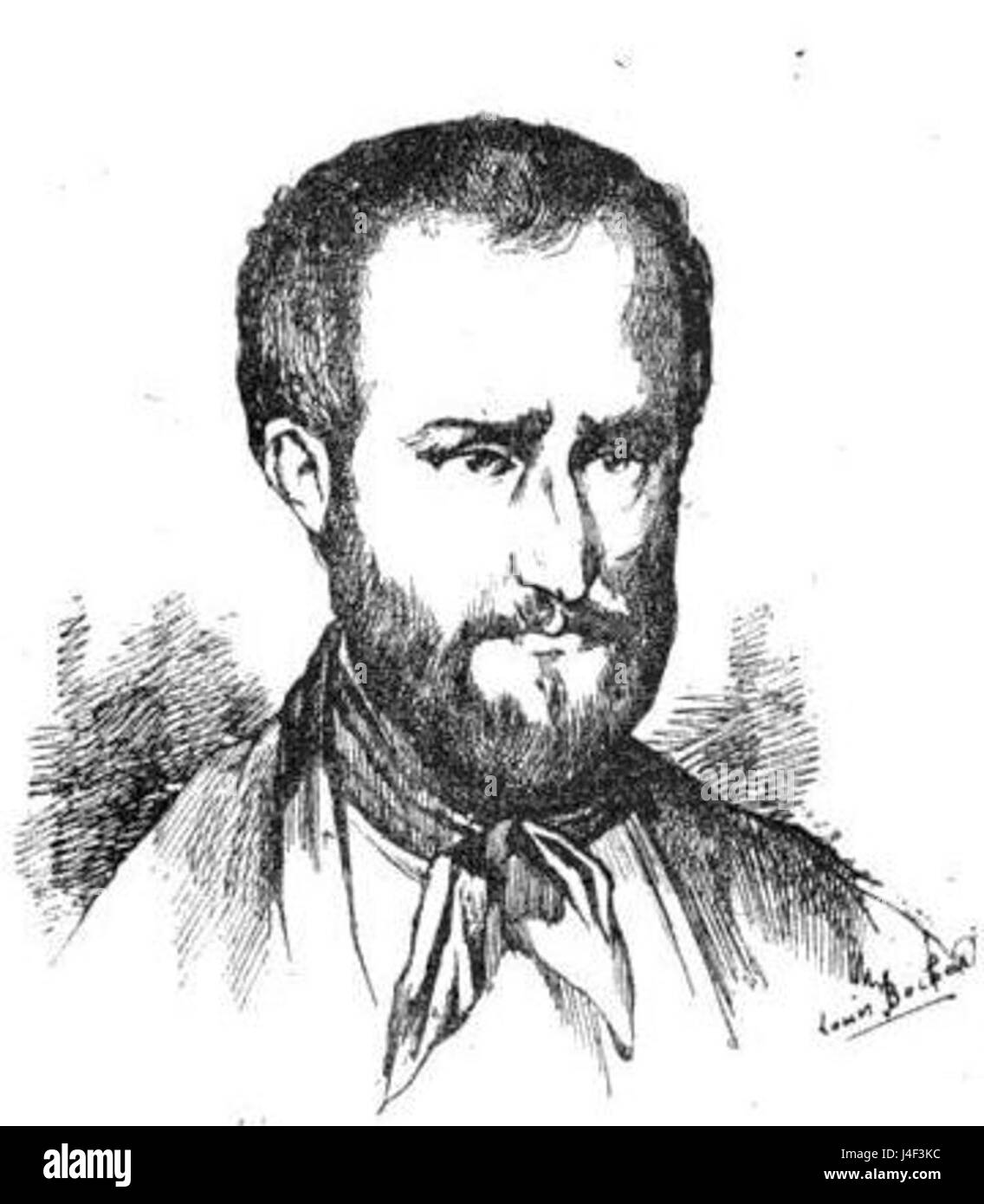 Auguste Blanqui, a French revolutionary and socialist, was known for ...