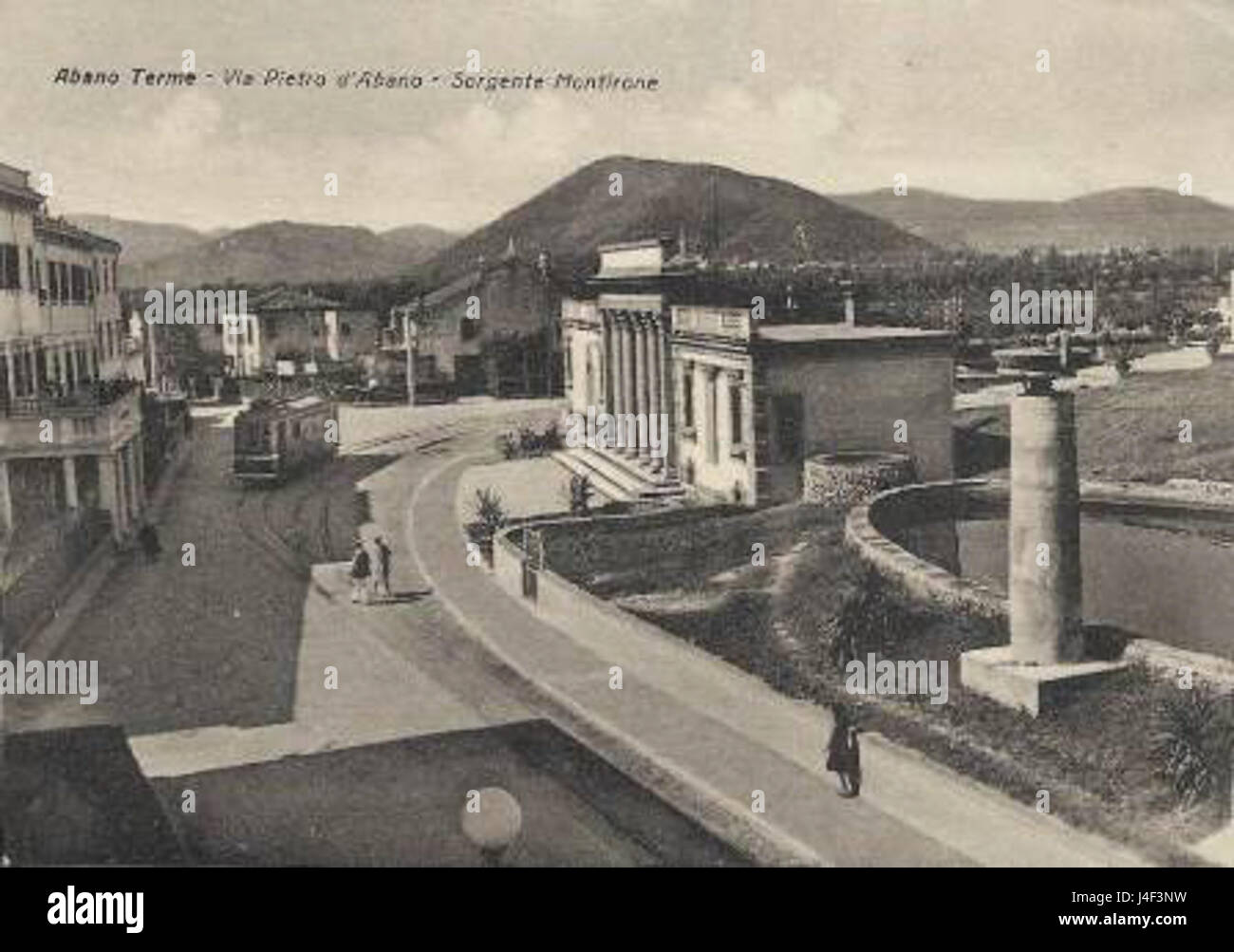 Sorgente montirone hi-res stock photography and images - Alamy