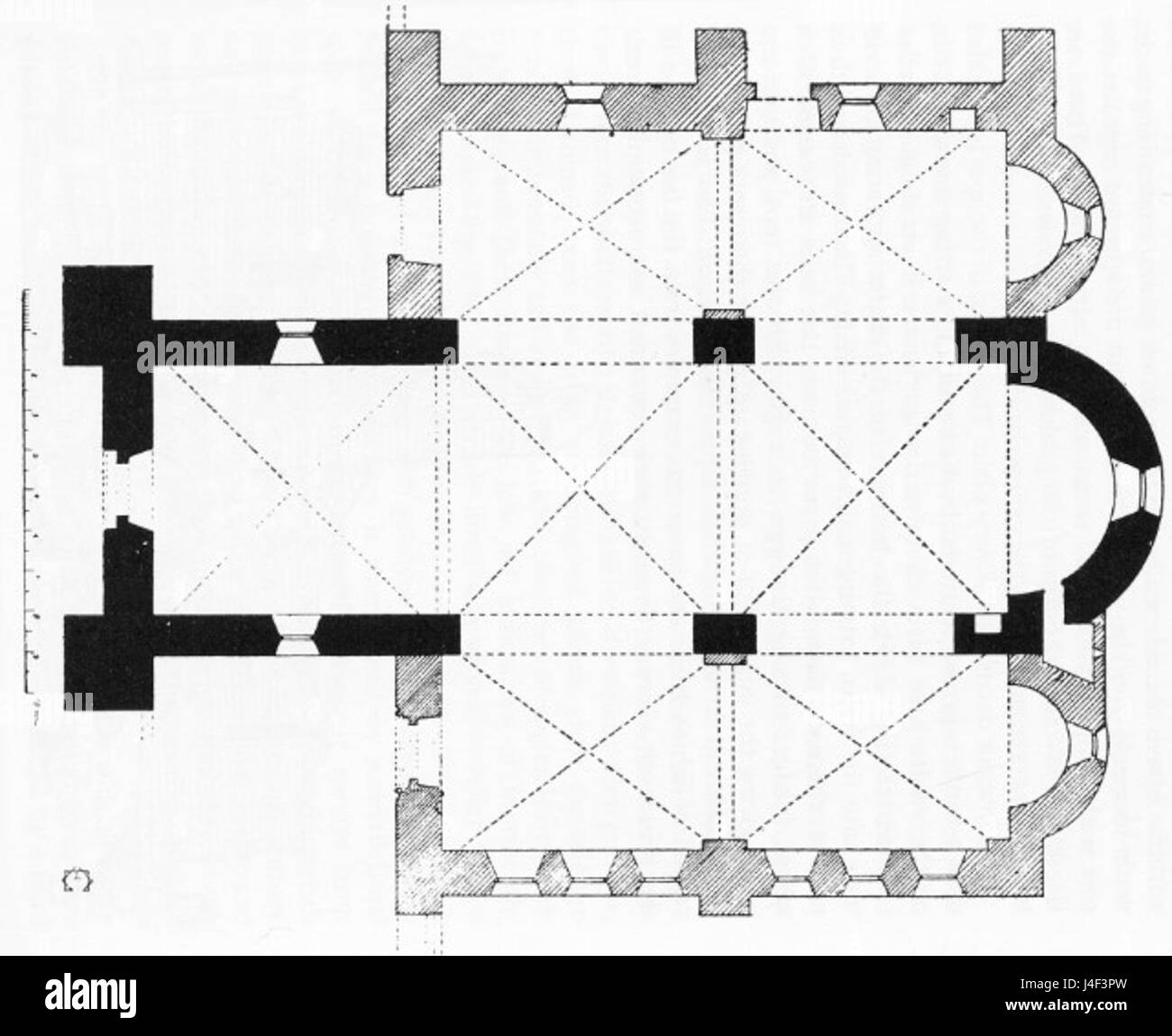 Nestorian church hi-res stock photography and images - Alamy