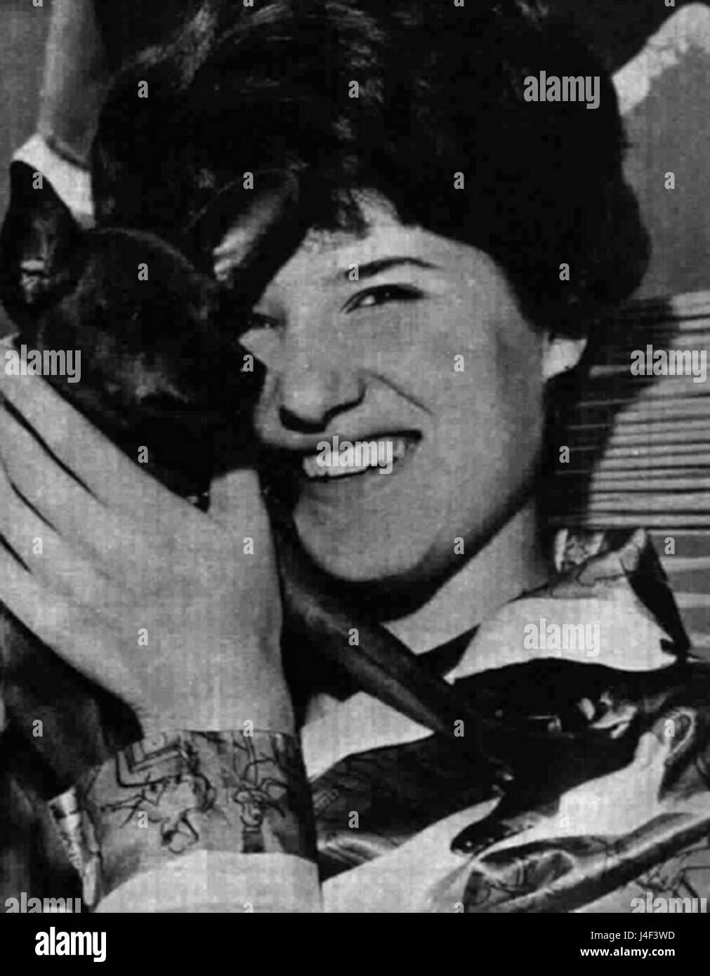 Lilly Bonato, born in 1964, is a contemporary artist known for her ...