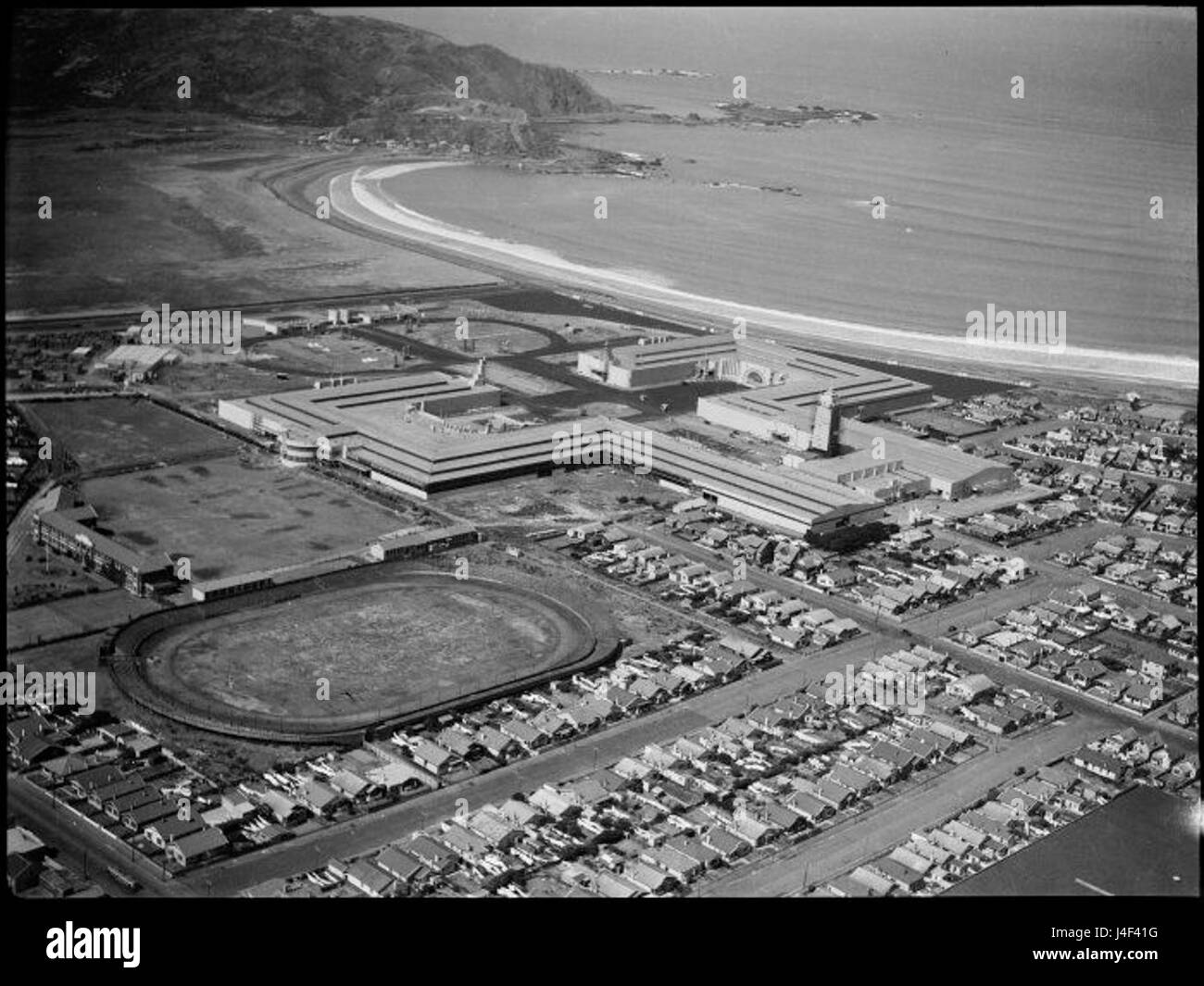 Wellington map Black and White Stock Photos & Images - Alamy