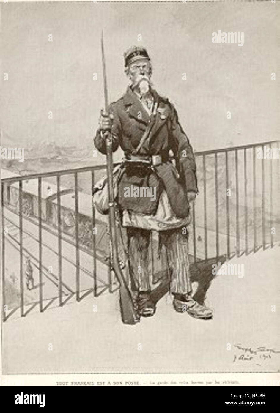 Georges scott hi-res stock photography and images - Alamy