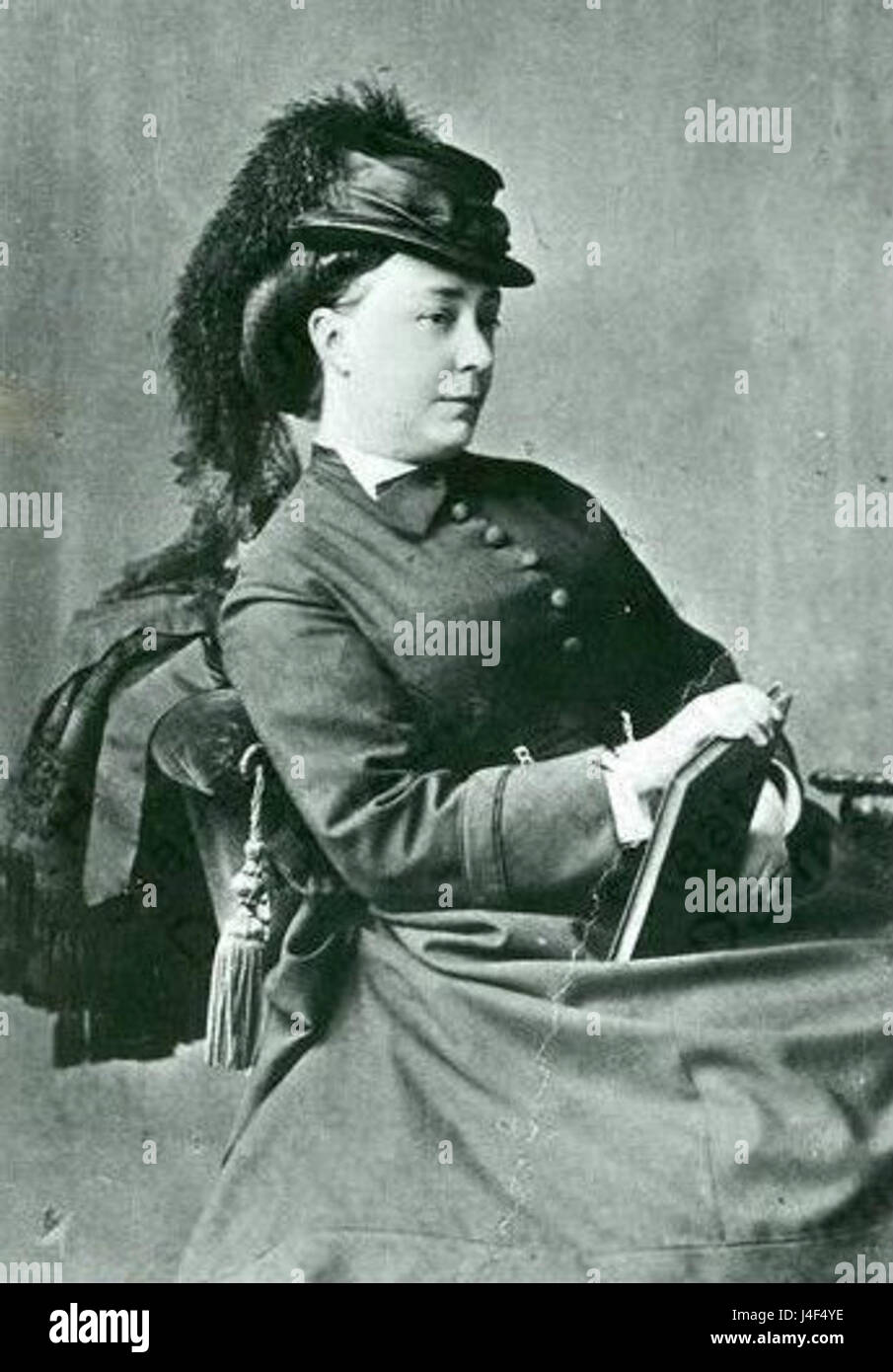 Baronin hi-res stock photography and images - Alamy