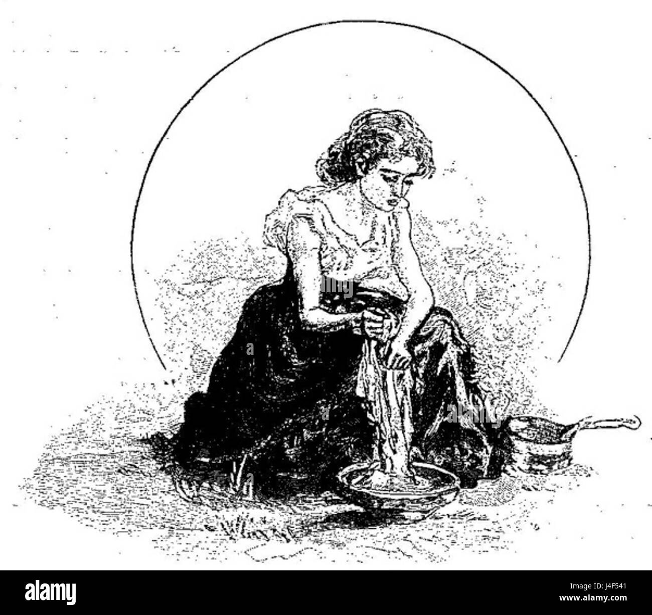 Centered structure Black and White Stock Photos & Images - Alamy