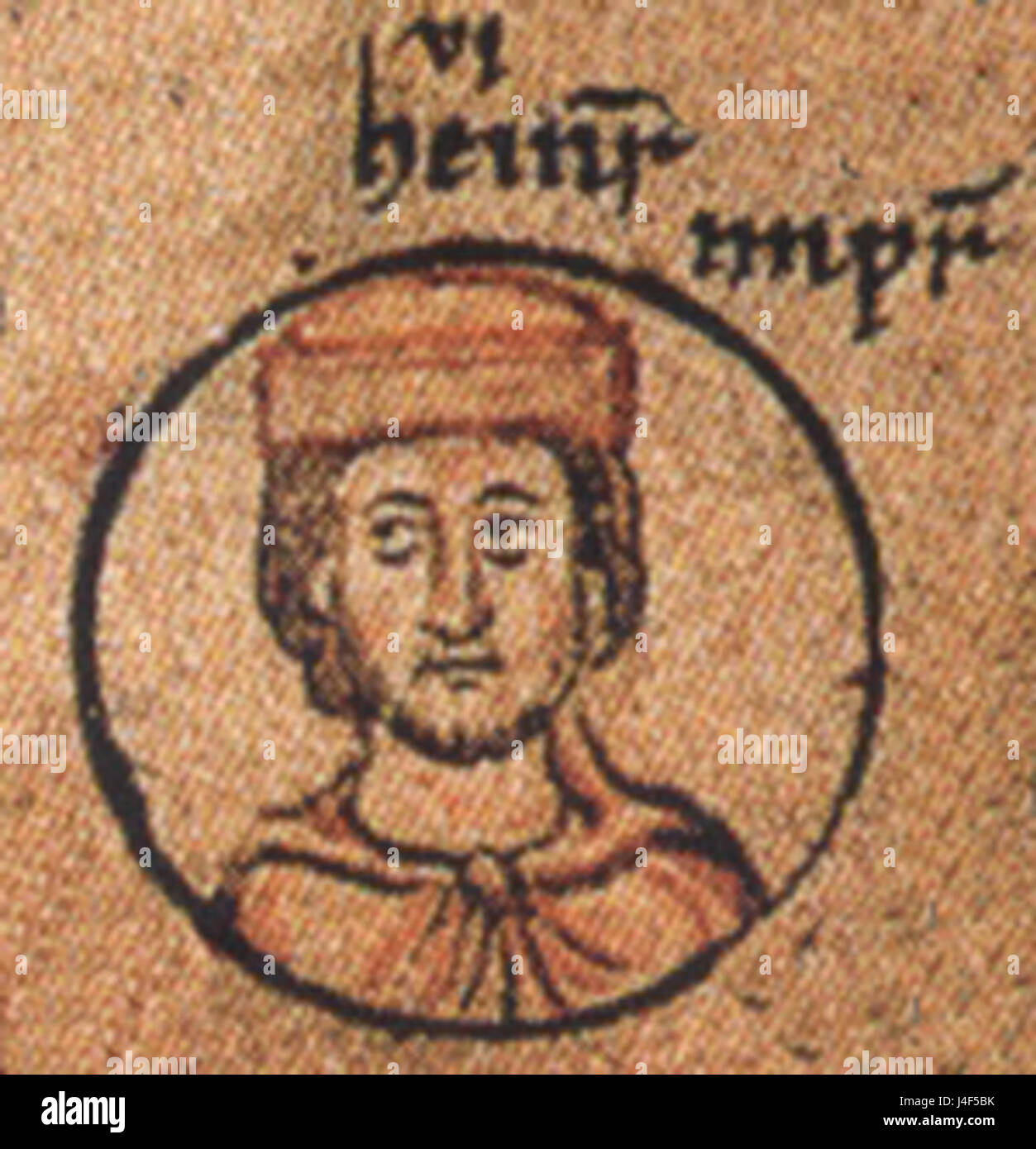 Henry VI was a Holy Roman Emperor during the 15th century, known for ...