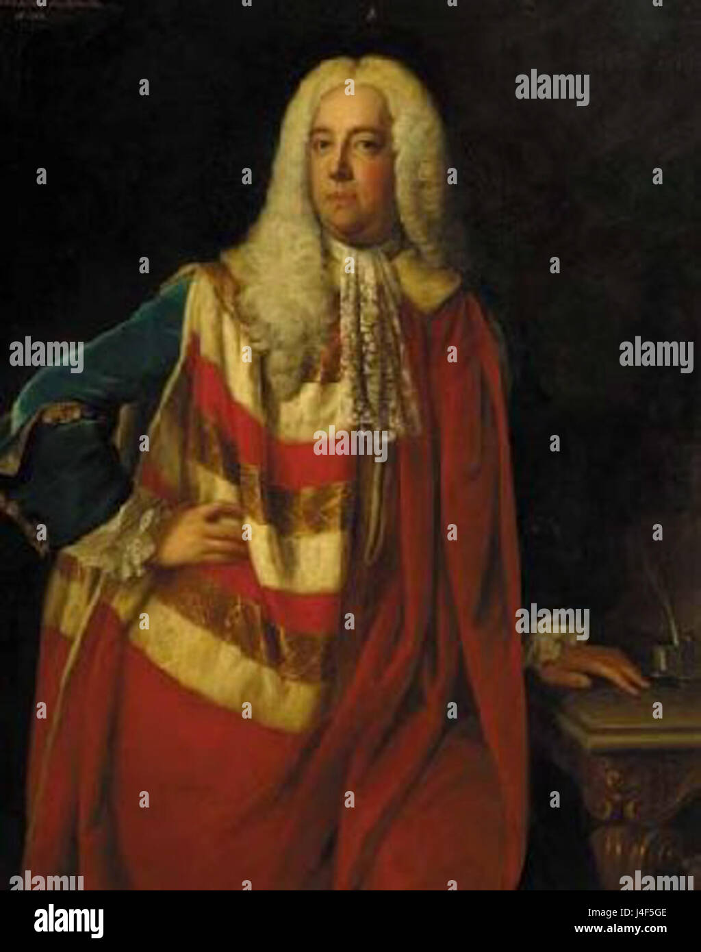 Charles Bennet, 2nd Earl of Tankerville, was a British aristocrat known ...