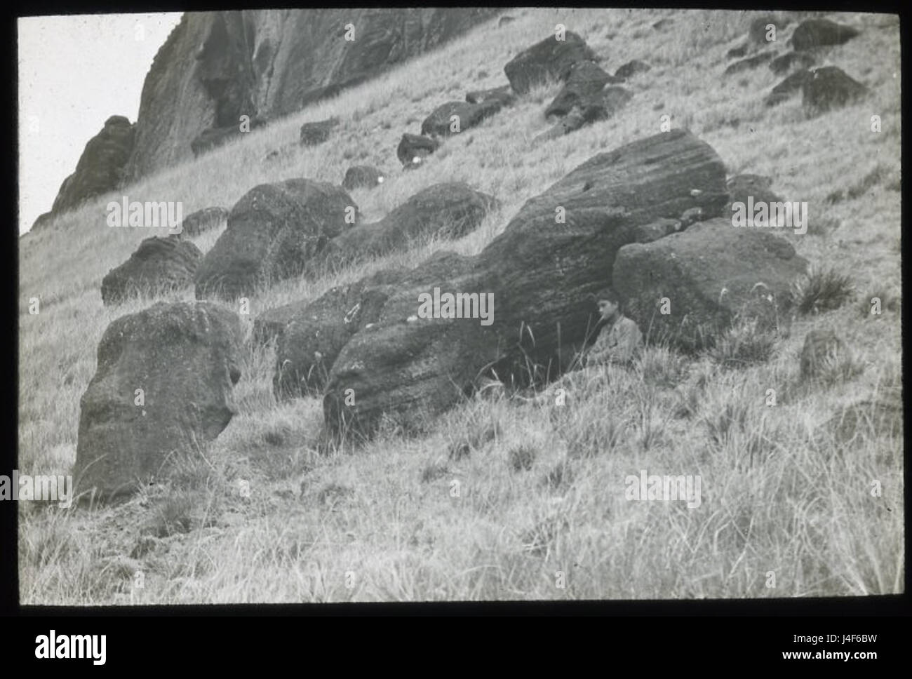 The G.T.1453 Mana Expedition to Easter Island, held in 1453, is a ...