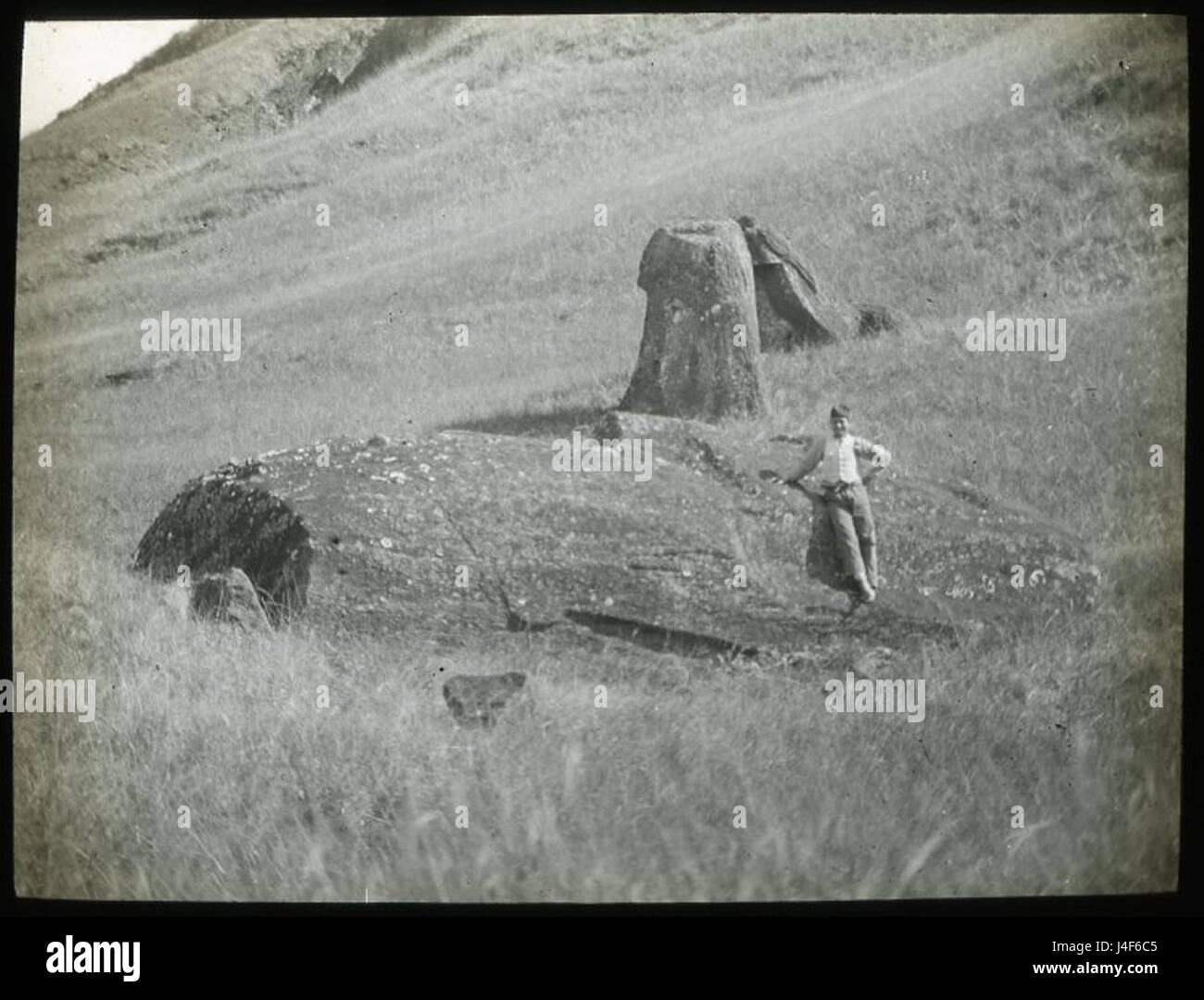 Mana expedition collection hi-res stock photography and images - Alamy