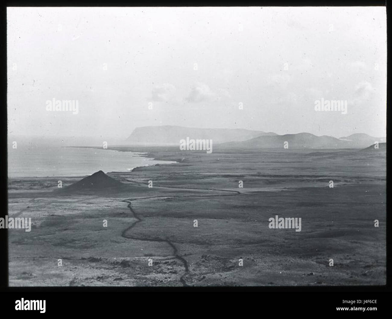 Oc G.T.1566 Mana Expedition to Easter Island British Museum Stock Photo ...