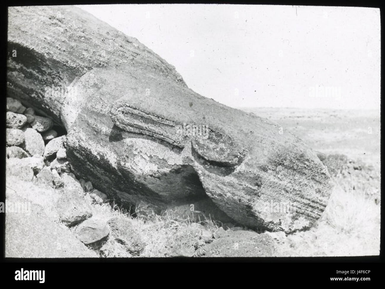 A historical record of the G.T.1492 Mana Expedition to Easter Island ...