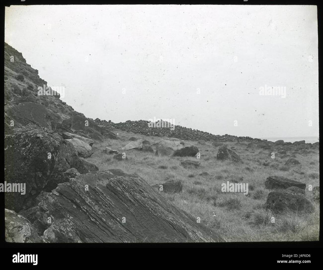 The 'Oc G.T.1625 Mana Expedition to Easter Island' refers to an ...