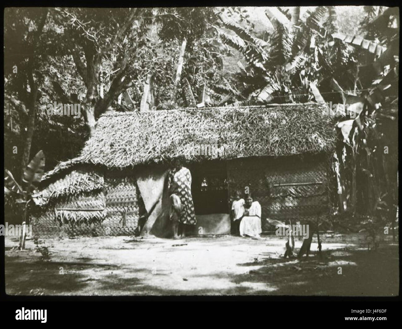 Oc G.T.1677 Mana Expedition to East Polynesia British Museum Stock ...