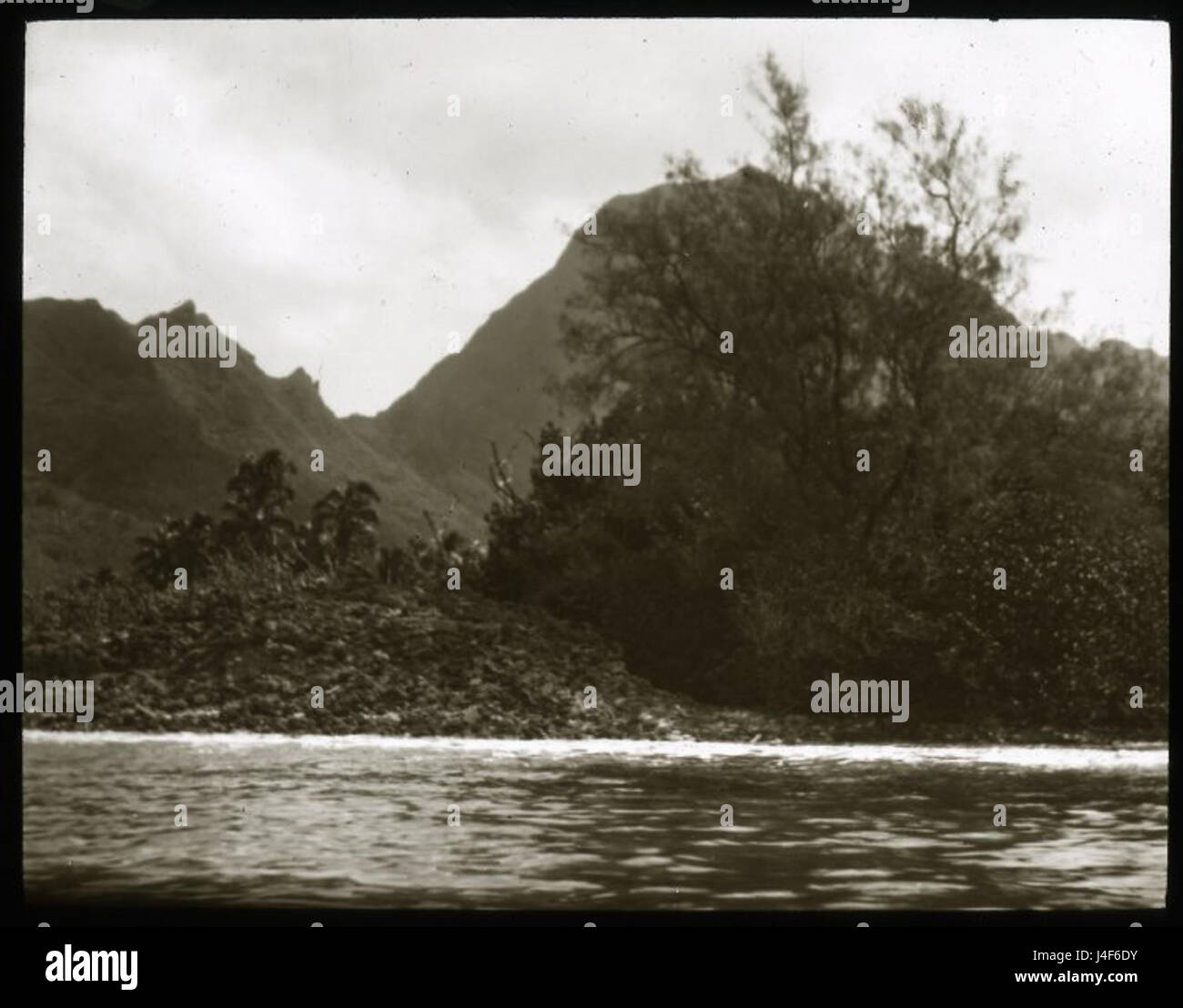 Ancient polynesia map hi-res stock photography and images - Alamy