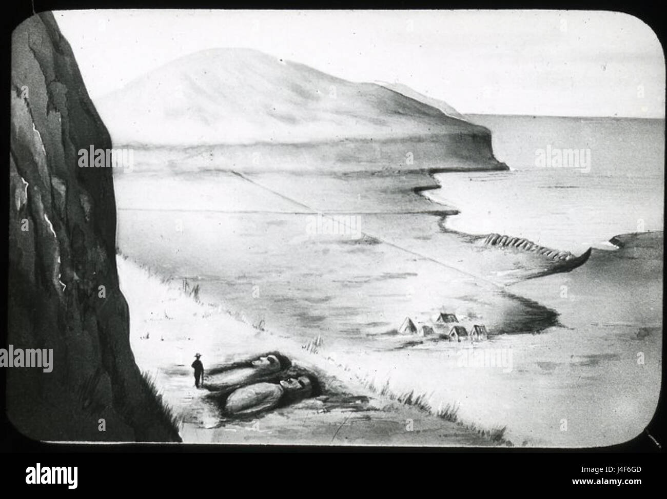 The 1695 Mana Expedition to Easter Island was a significant exploration ...