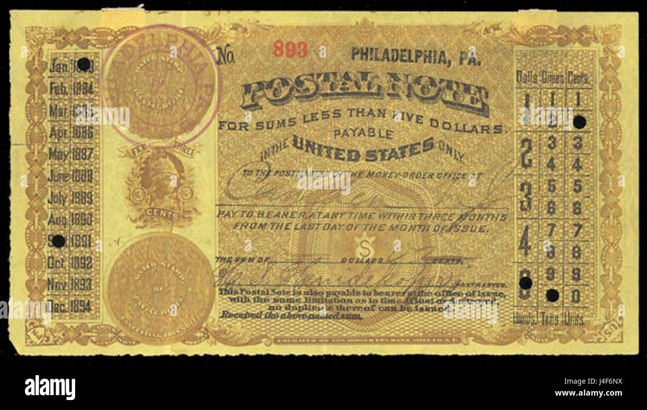 American bank note company hi-res stock photography and images - Alamy