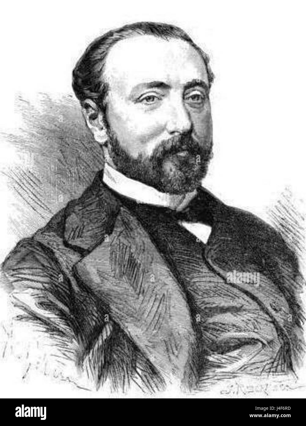 Richard Maurice Stock Photo - Alamy