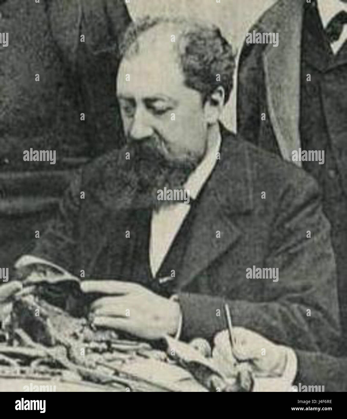 Bilhaut Marceau refers to a notable figure or artist whose work or ...
