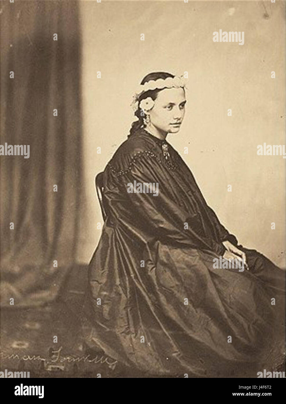 Paul emile miot hi-res stock photography and images - Alamy