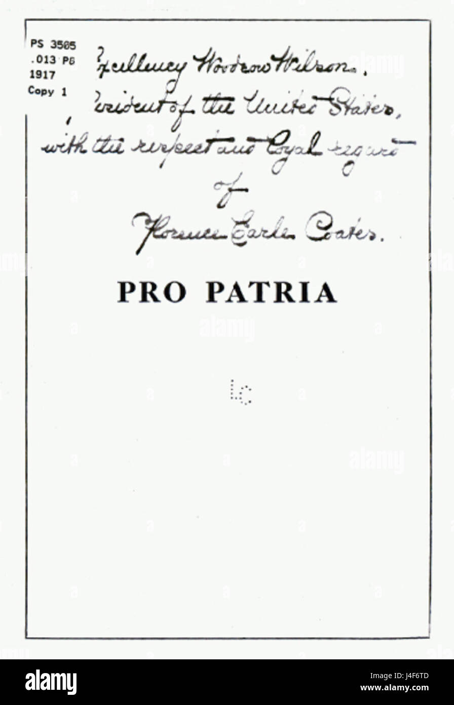 Flag pro patria hi-res stock photography and images - Alamy