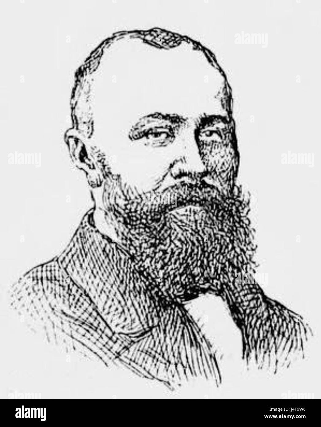 Map of paul Black and White Stock Photos & Images - Alamy